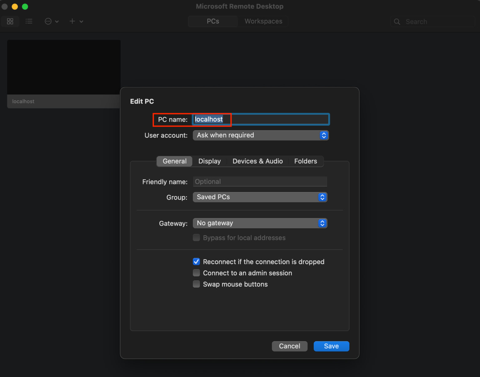 Connect với EC2 Windows Instance bằng RDP thông qua SSM Session - VTI TechBlog!